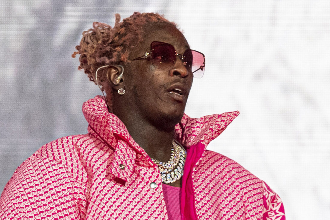 Judge declines to send Young Thug to prison over viral post | News ...